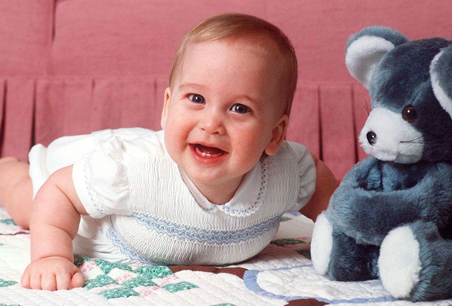 Happy birthday Prince William: ten facts about the royal | HELLO!