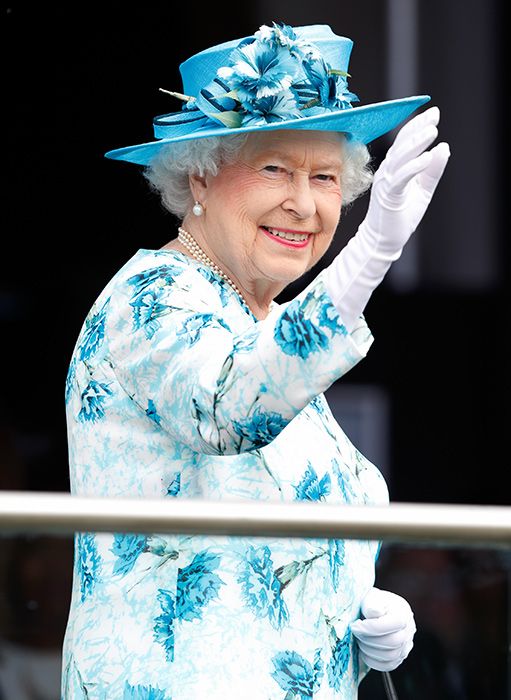 Special displays to open at royal residences to mark Queen's longest ...