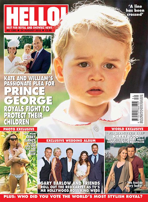 The Queen, Prince Charles and Princess Anne captured in adorable ...