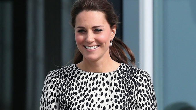 Kate Middleton Returning To Royal Duties With Several Appearances Hello