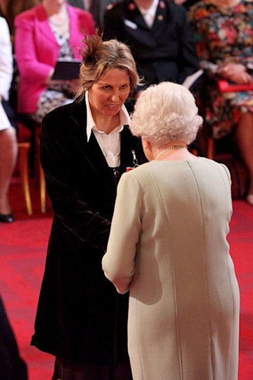 The Queen was 'fascinated' by search for King Richard III's remains ...