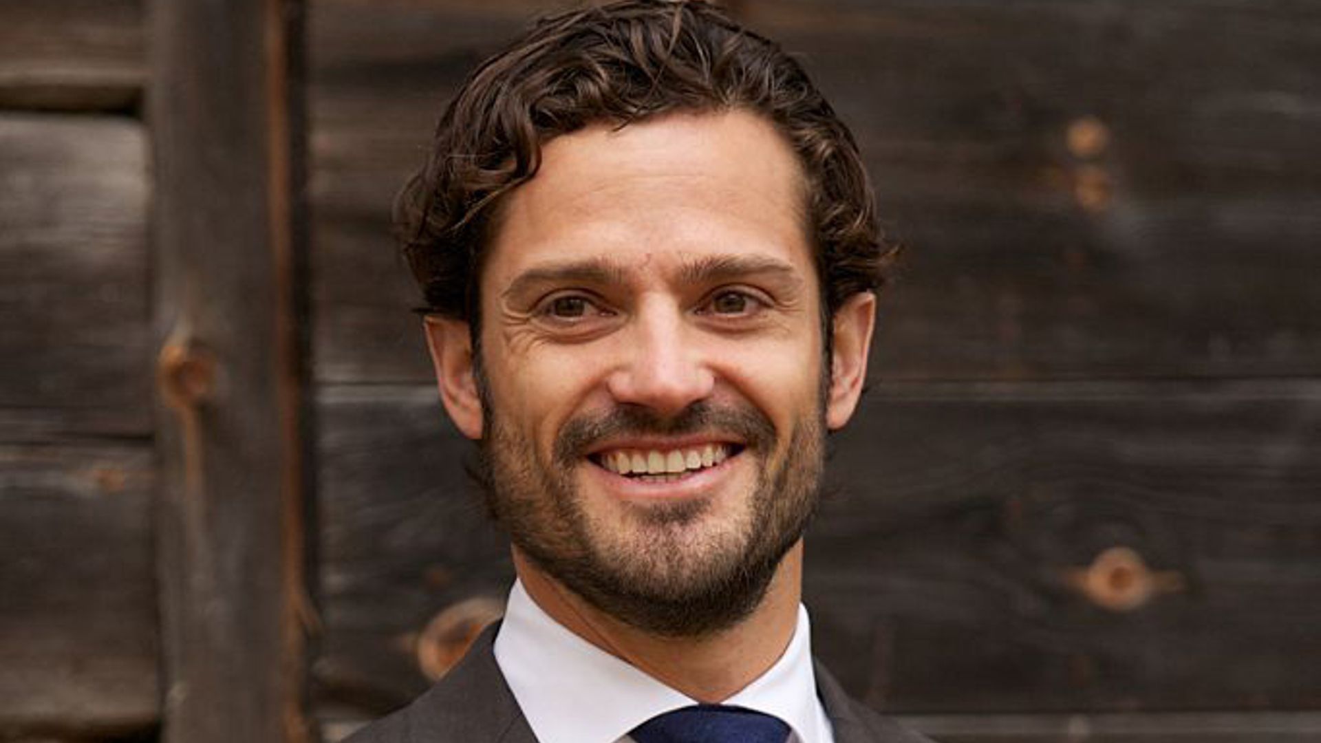 Prince Carl Philip is quite the designer: See his new collection for ...