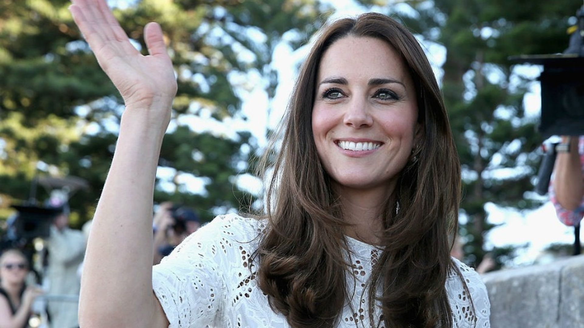 Kate Middleton: What – and how – the Duchess will pack for her royal ...