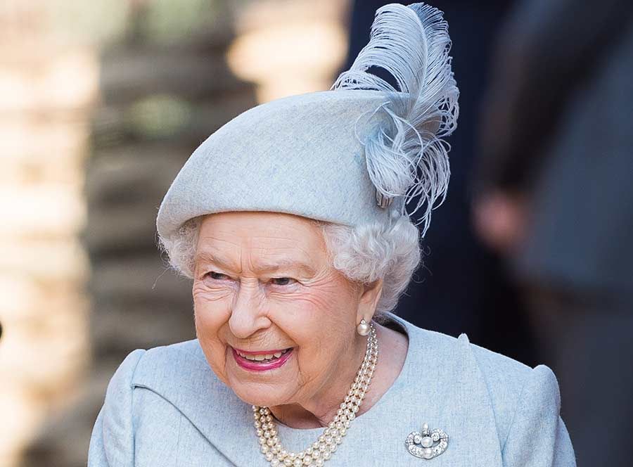 The Queen's 90th birthday celebrations line-up announced | HELLO!
