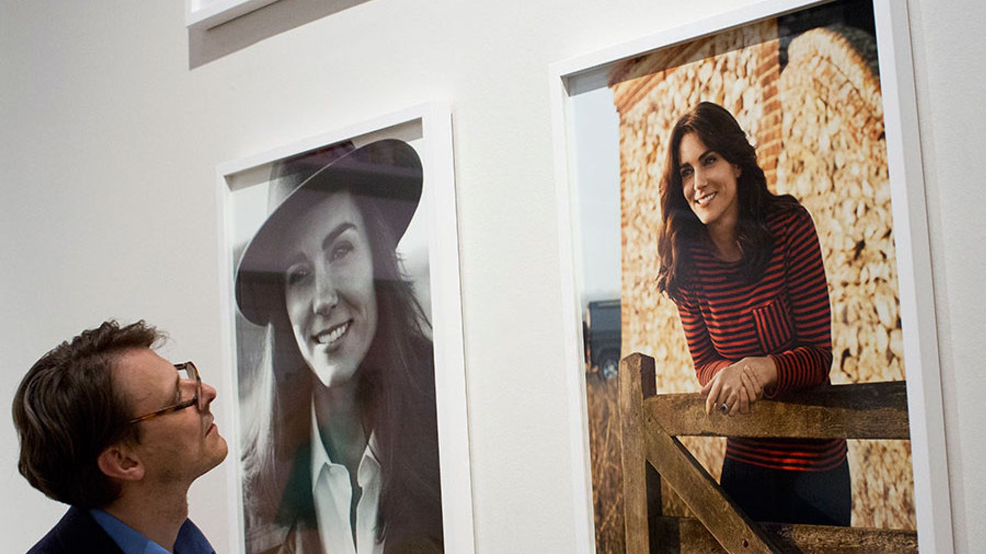 All the secrets behind Kate Middleton's Vogue photoshoot | HELLO!