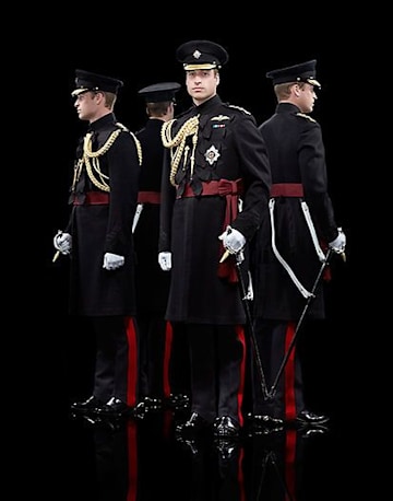 Kate Middleton's photos of Prince George and Princess Charlotte get the ...