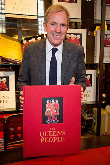 Kate Middleton's photos of Prince George and Princess Charlotte get the ...