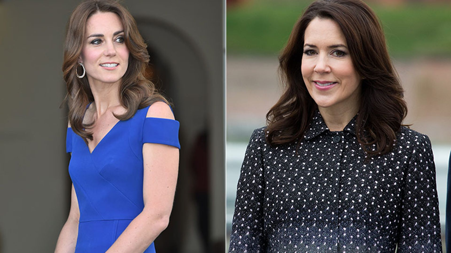 Princess Mary shows off her royal living room – see how it compares to ...