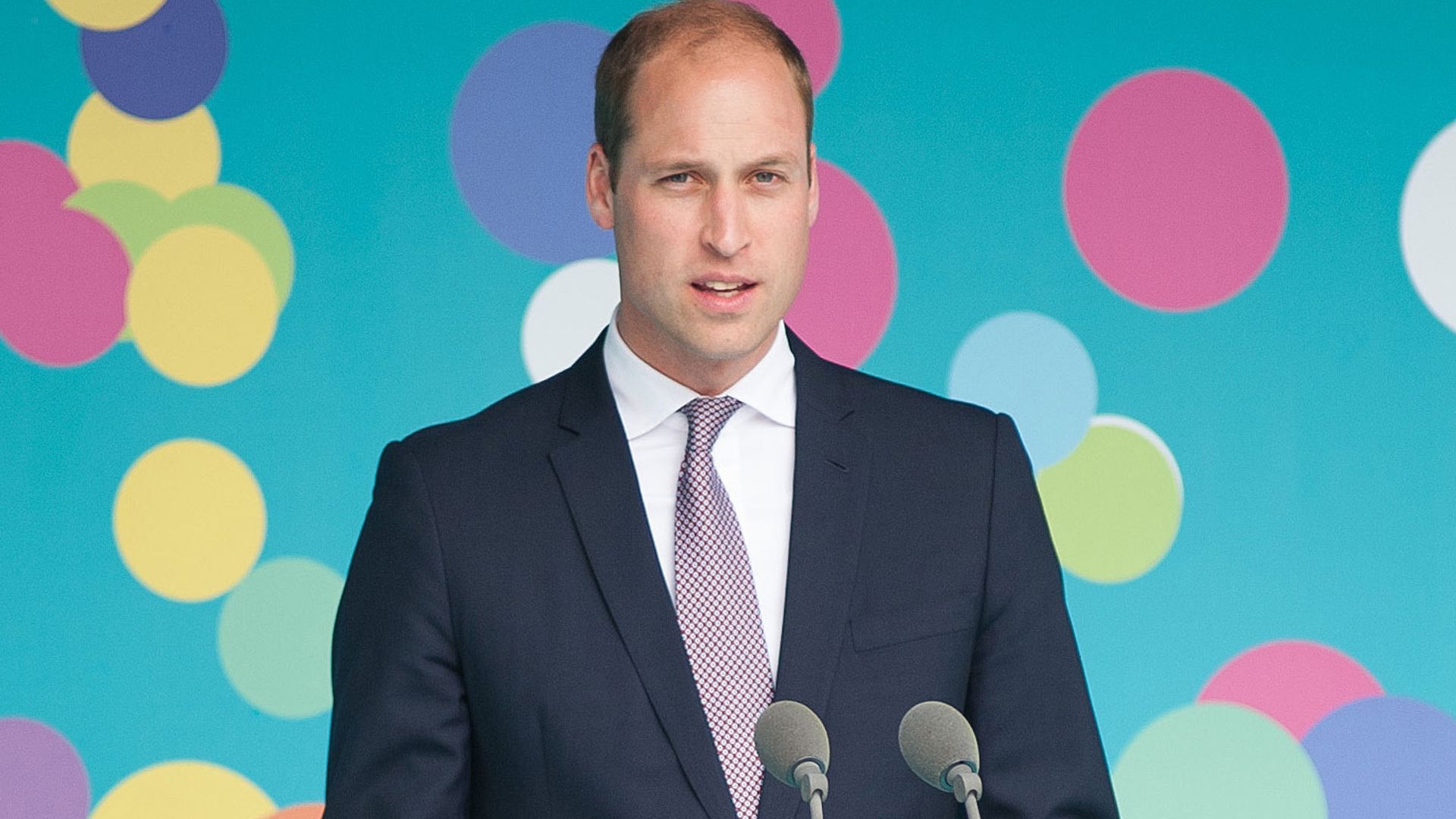 See Prince William's Attitude magazine cover | HELLO!