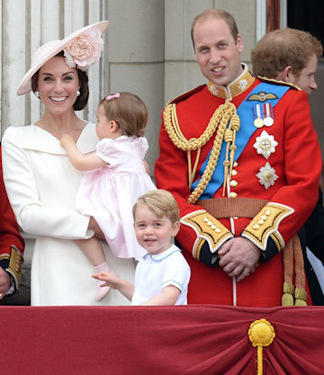 Justin Trudeau invites Prince William, Kate Middleton and their ...