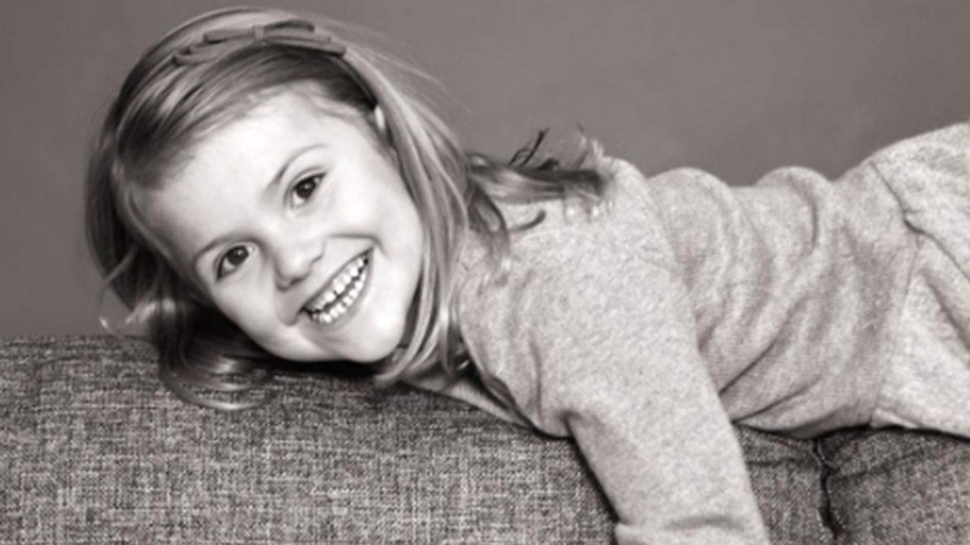 Princess Estelle of Sweden turns five! See the cute photo | HELLO!