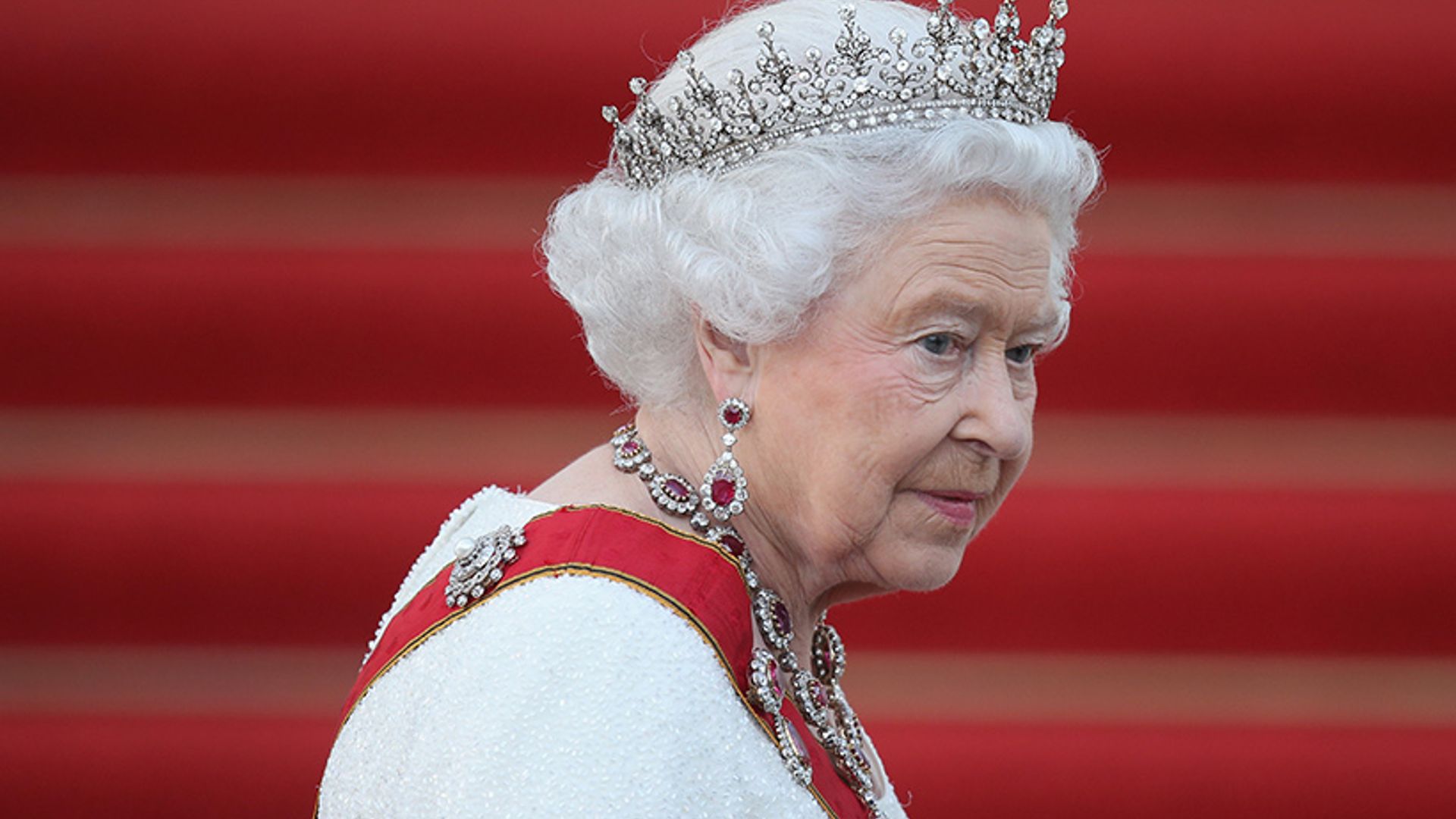 The Queen releases official birthday message ahead of Trooping the ... The Queen releases official birthday message ahead of Trooping the ...