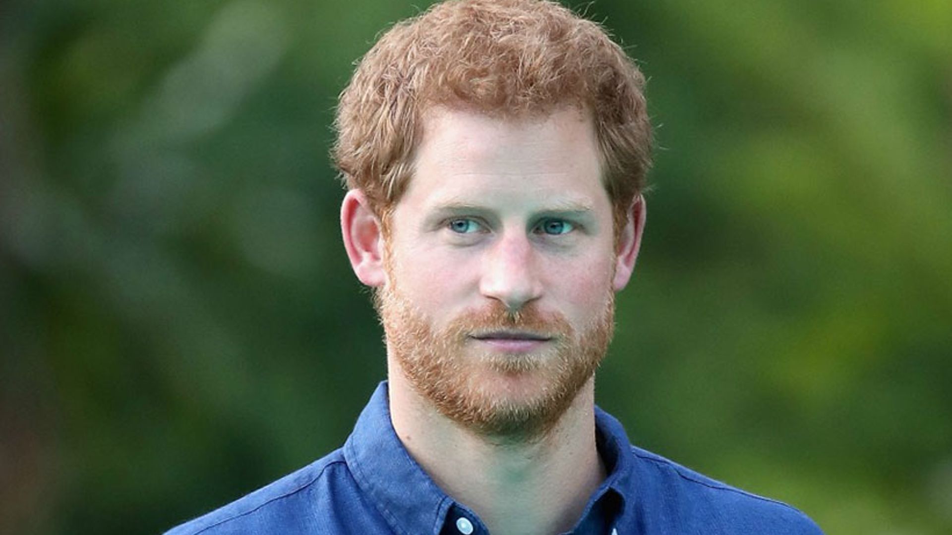 Prince Harry talks balancing act between being royal and 'ordinary'