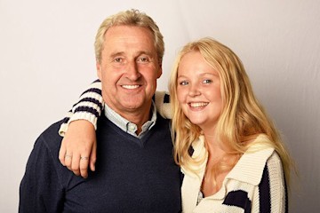 Prince William talks about Princess Diana's bulimia battle | HELLO!