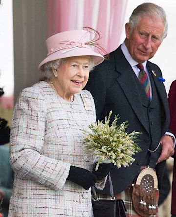 Royal households deny internal rift involving Sir Christopher Geidt and ...