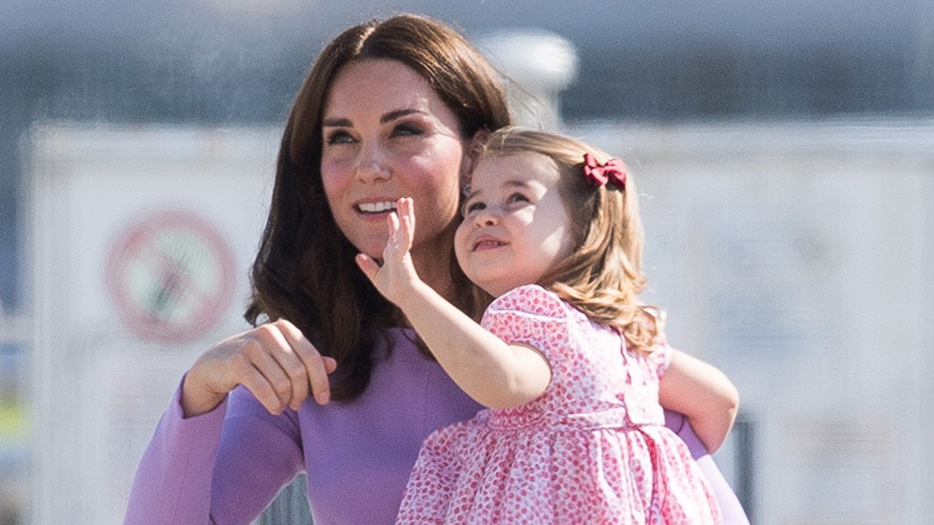 Princess Charlotte has a new hobby, say reports | HELLO!