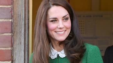 Kate Middleton pens letter for her East Anglia's Children's Hospices ...