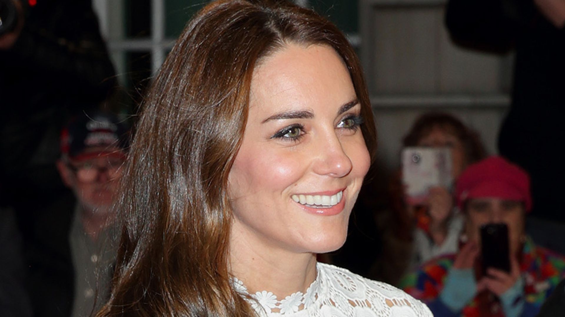 Duchess Kate may have a home birth: read our guide | HELLO!