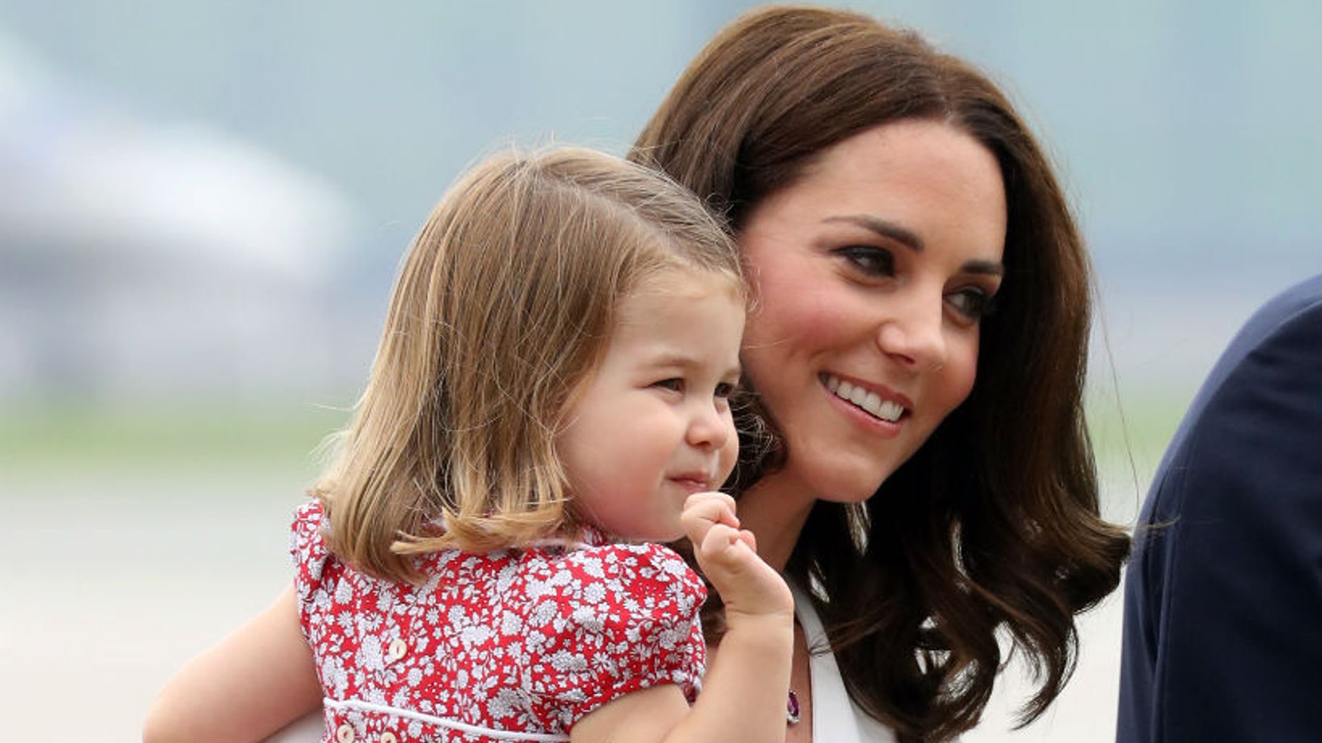 Royal baby latest: If Kate Middleton has a girl she won't have to worry ...
