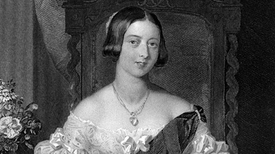 One of Queen Victoria's archived dresses is going on display – and you ...