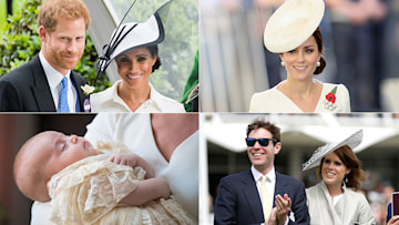 Royal news: why October is a very exciting month for the royal family ...