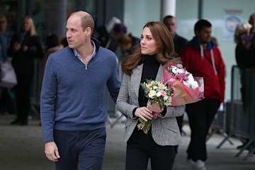 Kate Middleton to make 4 outings this week – find out where | HELLO!