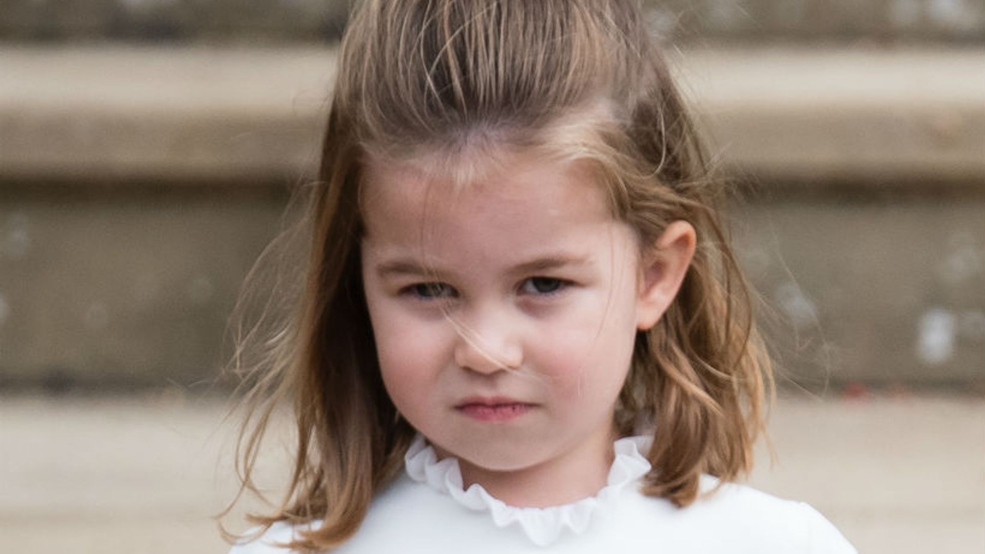 Kate Middleton reveals the crafty hobby Princess Charlotte enjoys | HELLO!