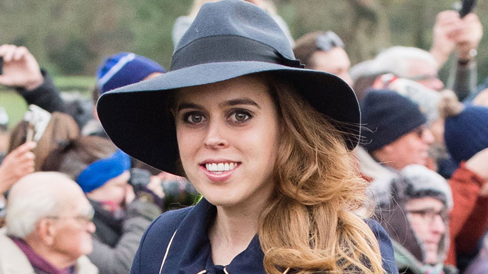 Princess Beatrice left heartbroken by the death of her puppy | HELLO!