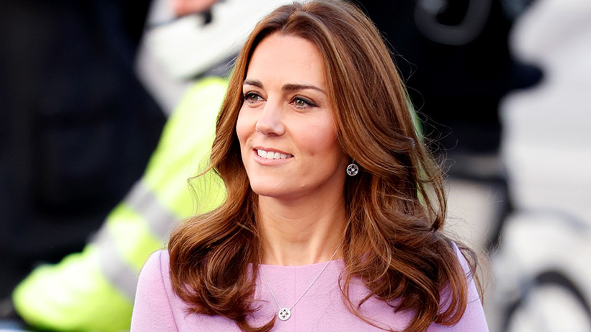 Kate Middleton's next family-friendly engagement in London revealed ...