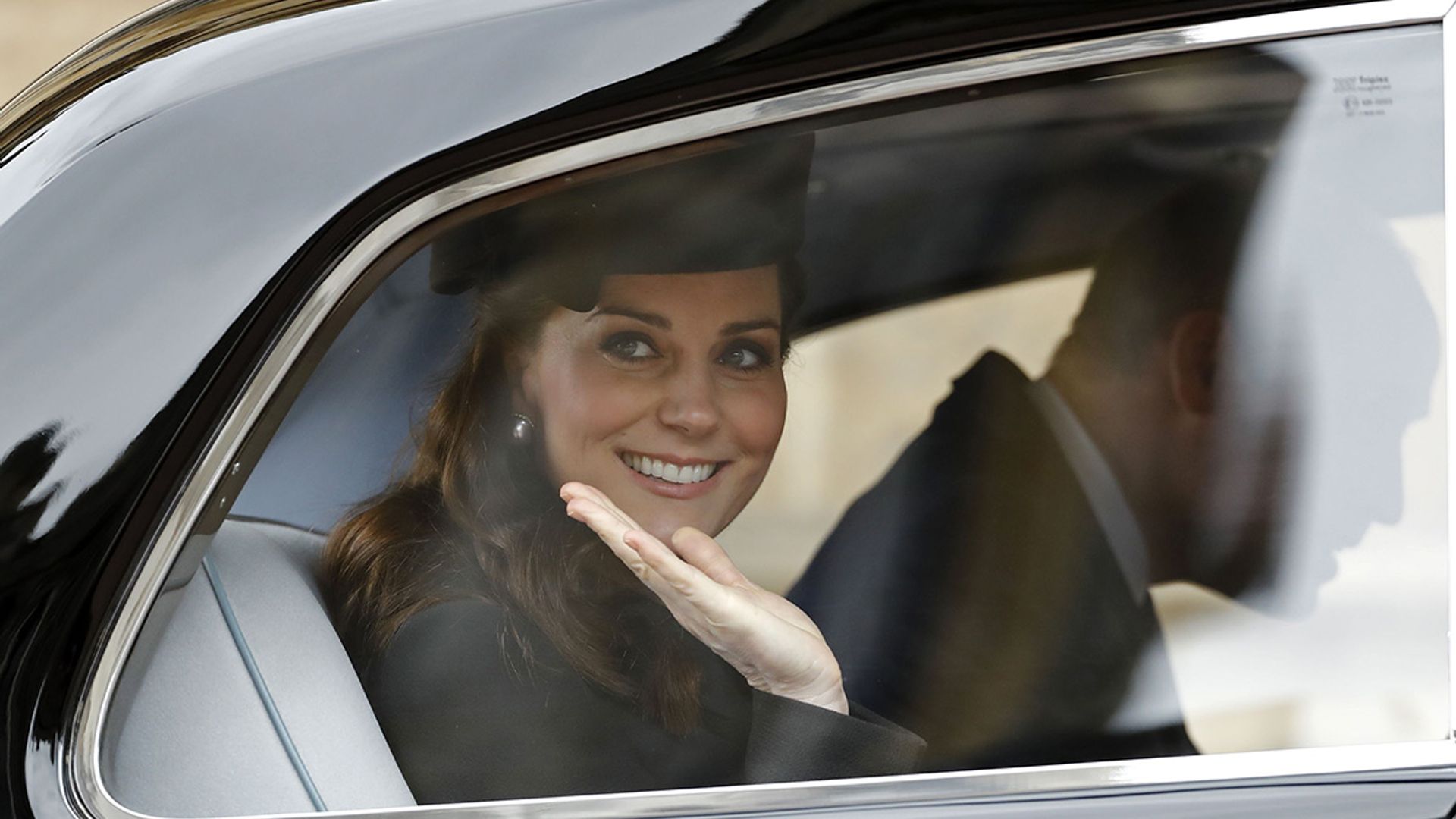 This is why the royal family rarely wear seatbelts, as explained by ...