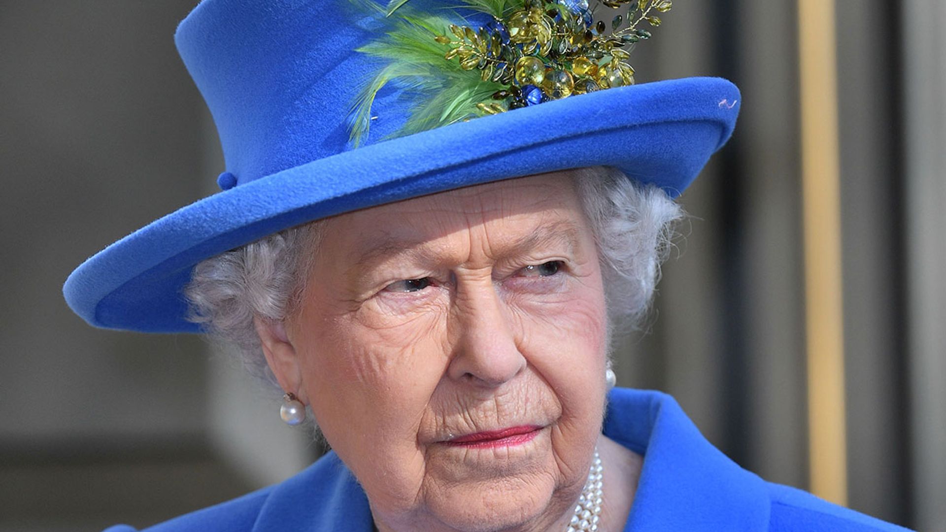 The Queen makes an important new addition to her team | HELLO!