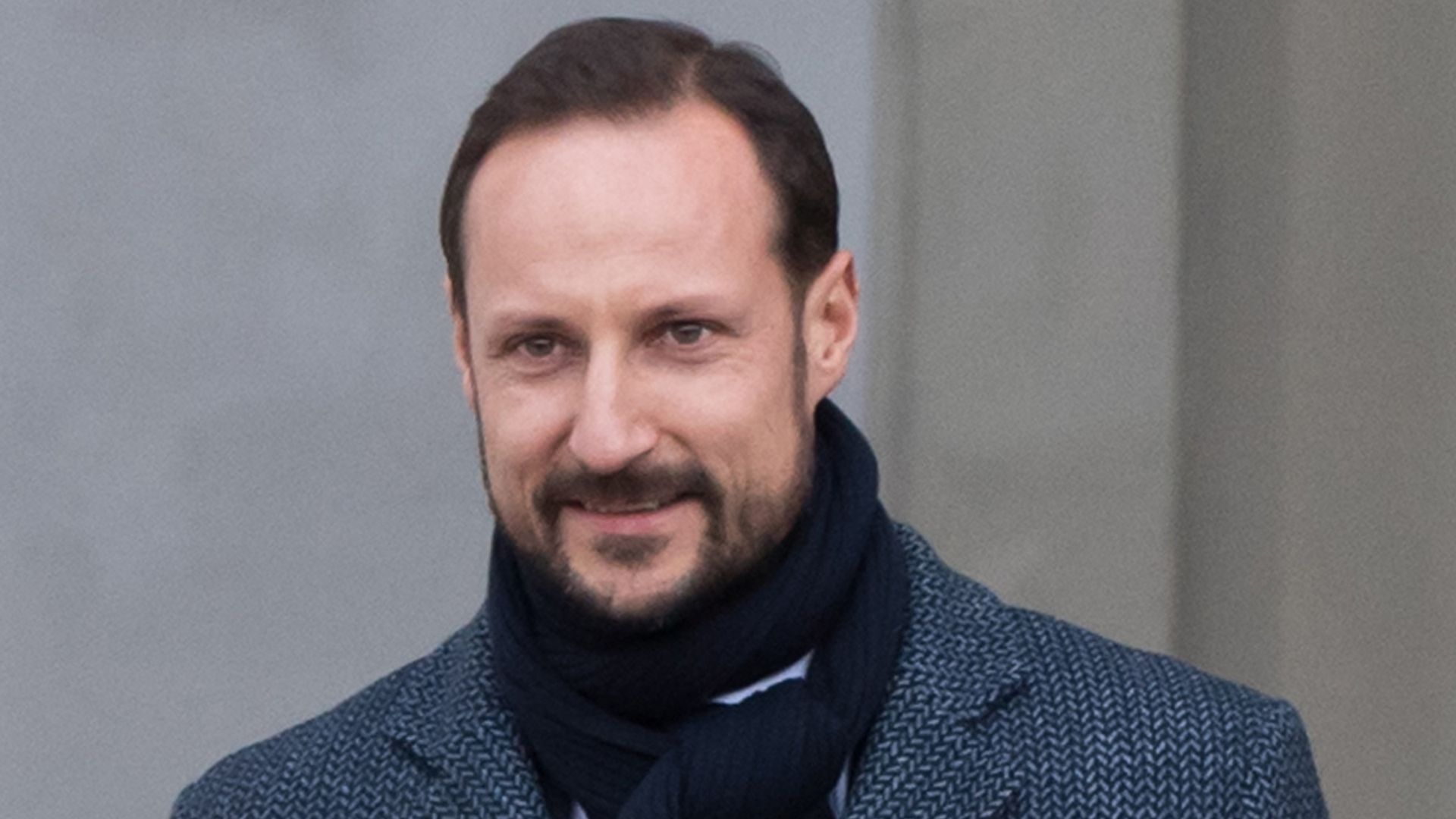 Royal prince undergoes surprise surgery – all the details | HELLO!