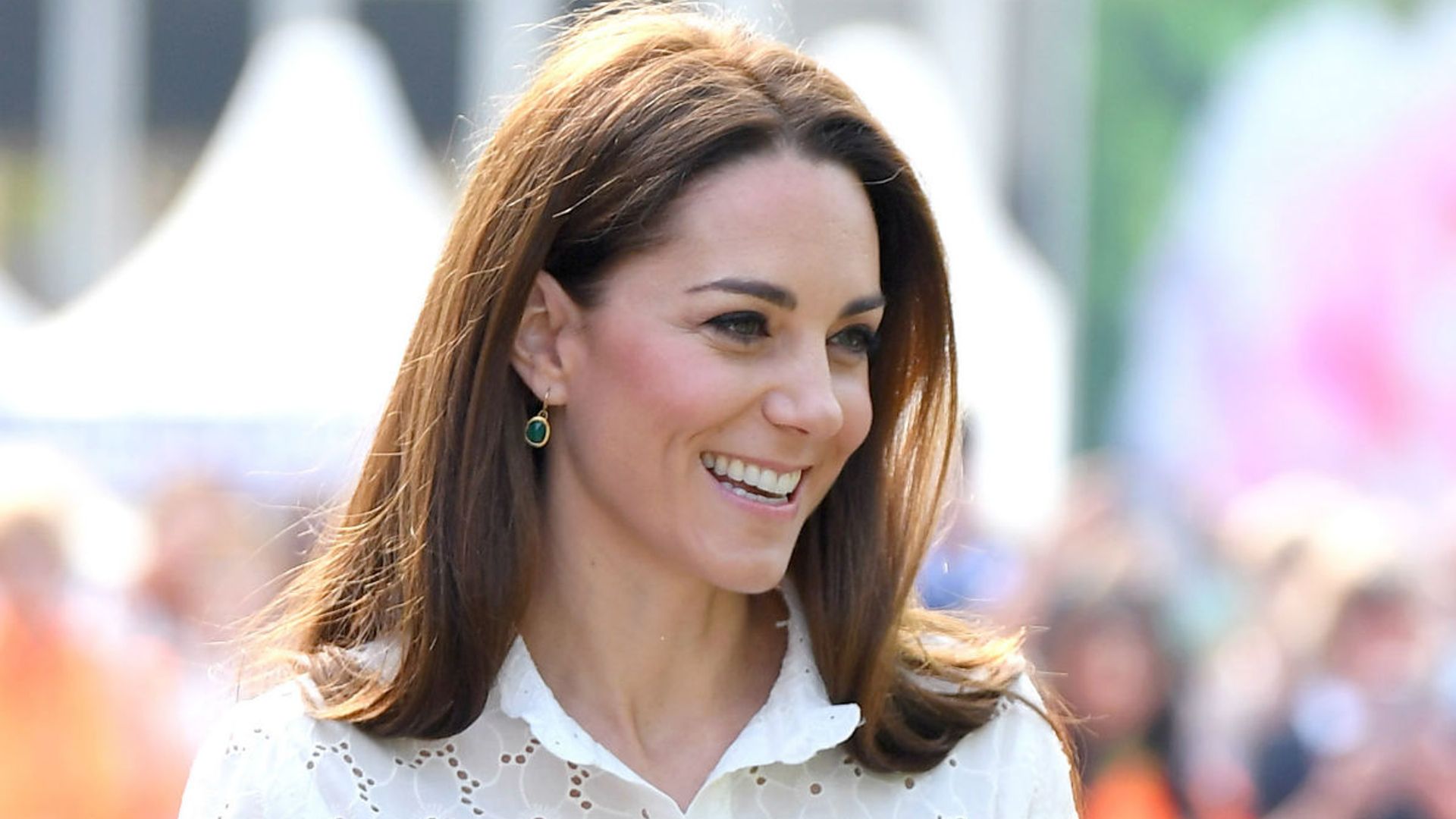 Kate Middleton has some very exciting royal news that George, Charlotte ...