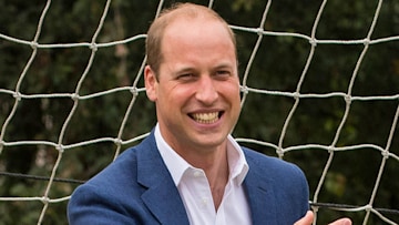 Prince William posts PERSONAL tweet following Women's World Cup glory ...