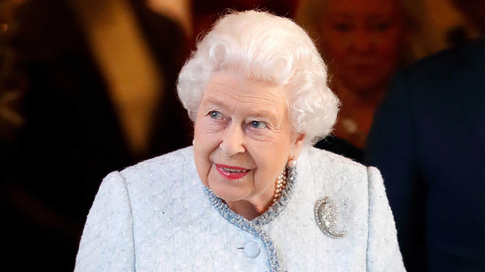 The Queen's favourite £2.50 meal revealed! | HELLO!