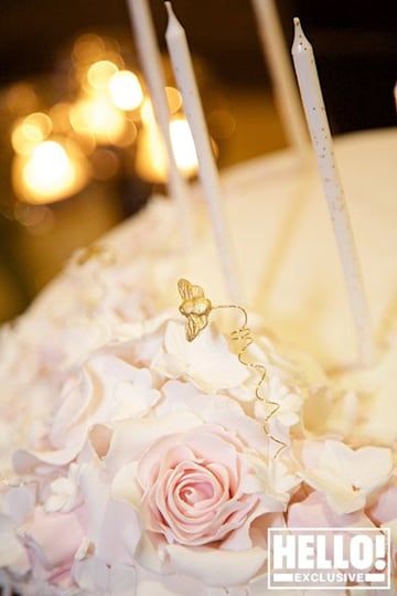 Proud Sarah Ferguson joined by Princess Eugenie at Street Child ...