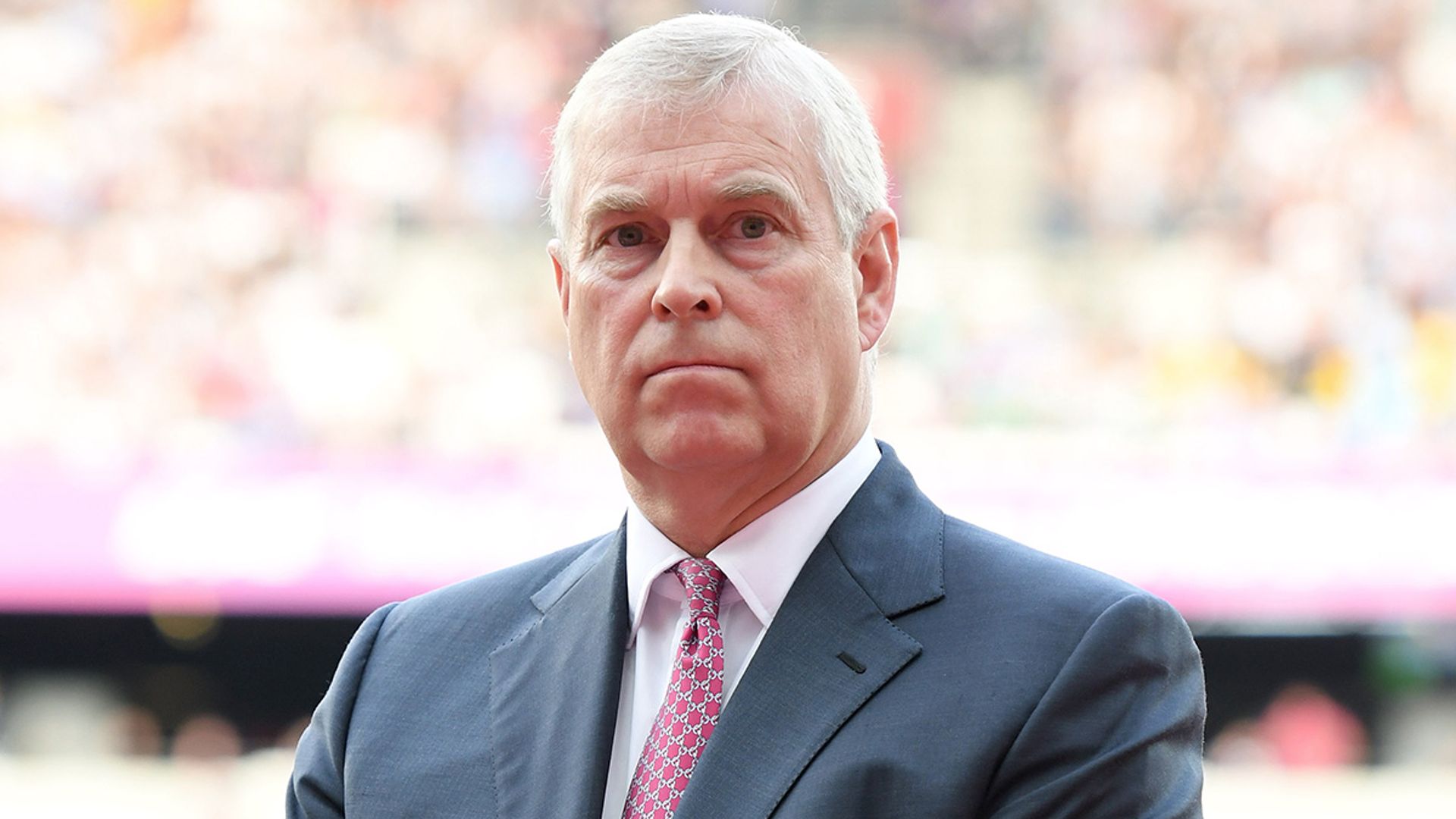 Prince Andrew to address Jeffrey Epstein scandal in no holds barred TV ...