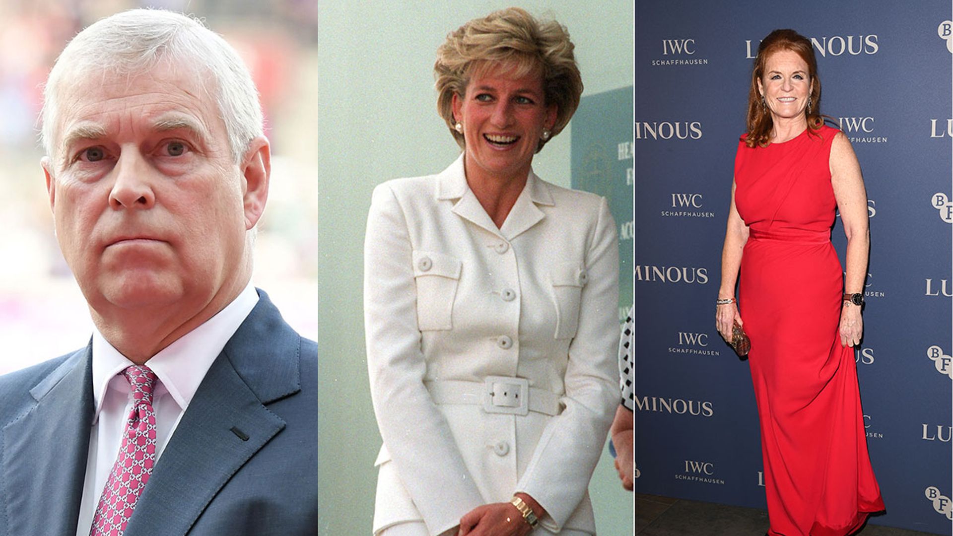 4 other royals who have stepped back from royal duties | HELLO!