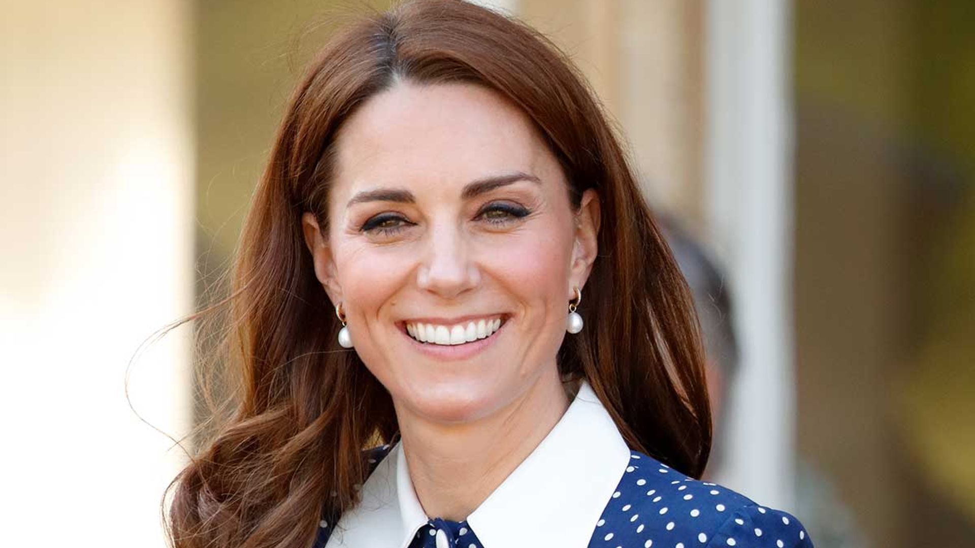 Kate Middleton news: Kensington Palace releases new photo of the ...