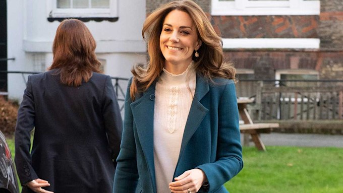 Kate Middleton news: why today is an important day for the Duchess of ...