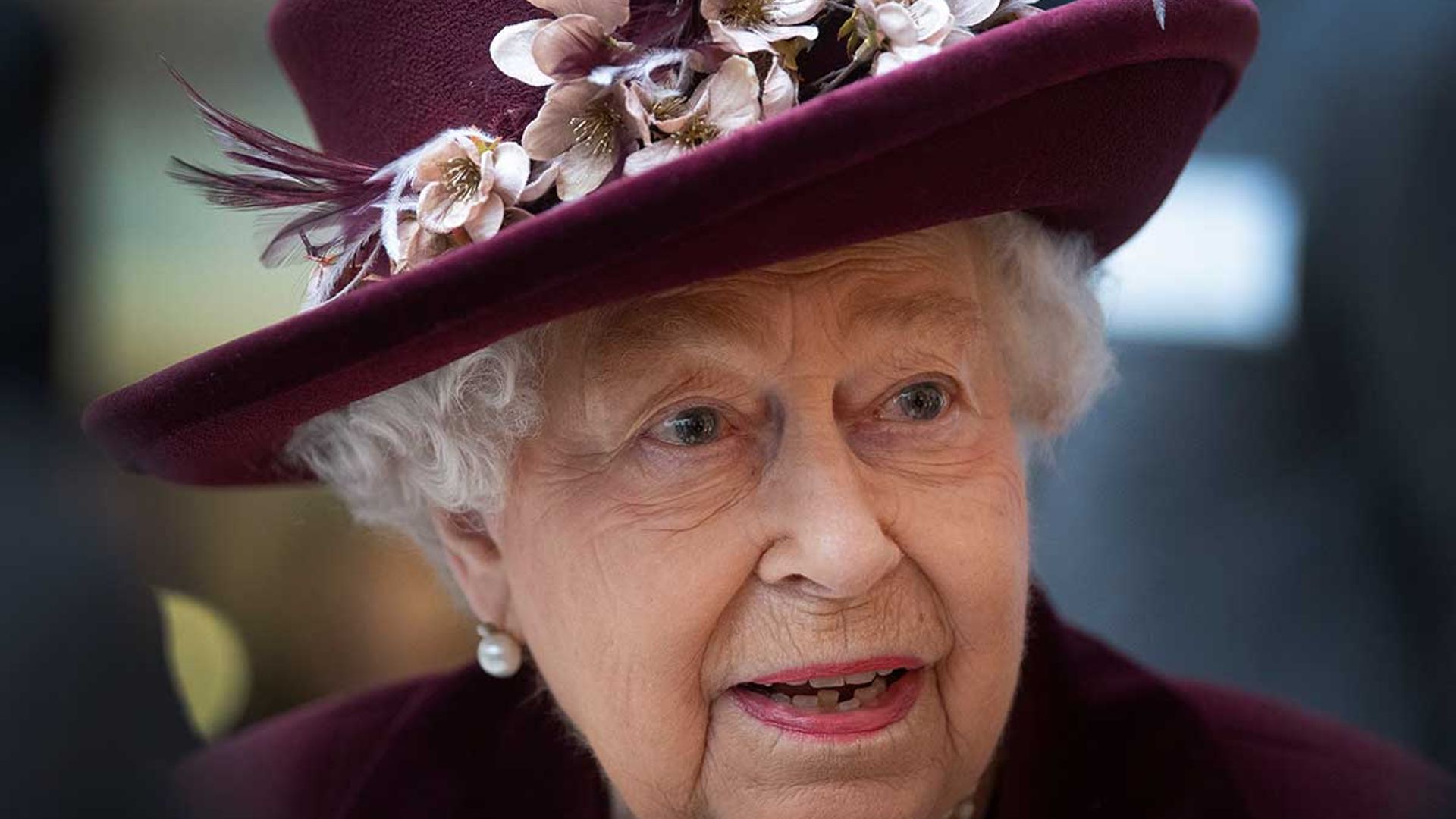 Sad news for the Queen as she says goodbye to key staff member | HELLO!