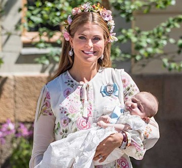 Royal family releases gorgeous new photo of young princess | HELLO!