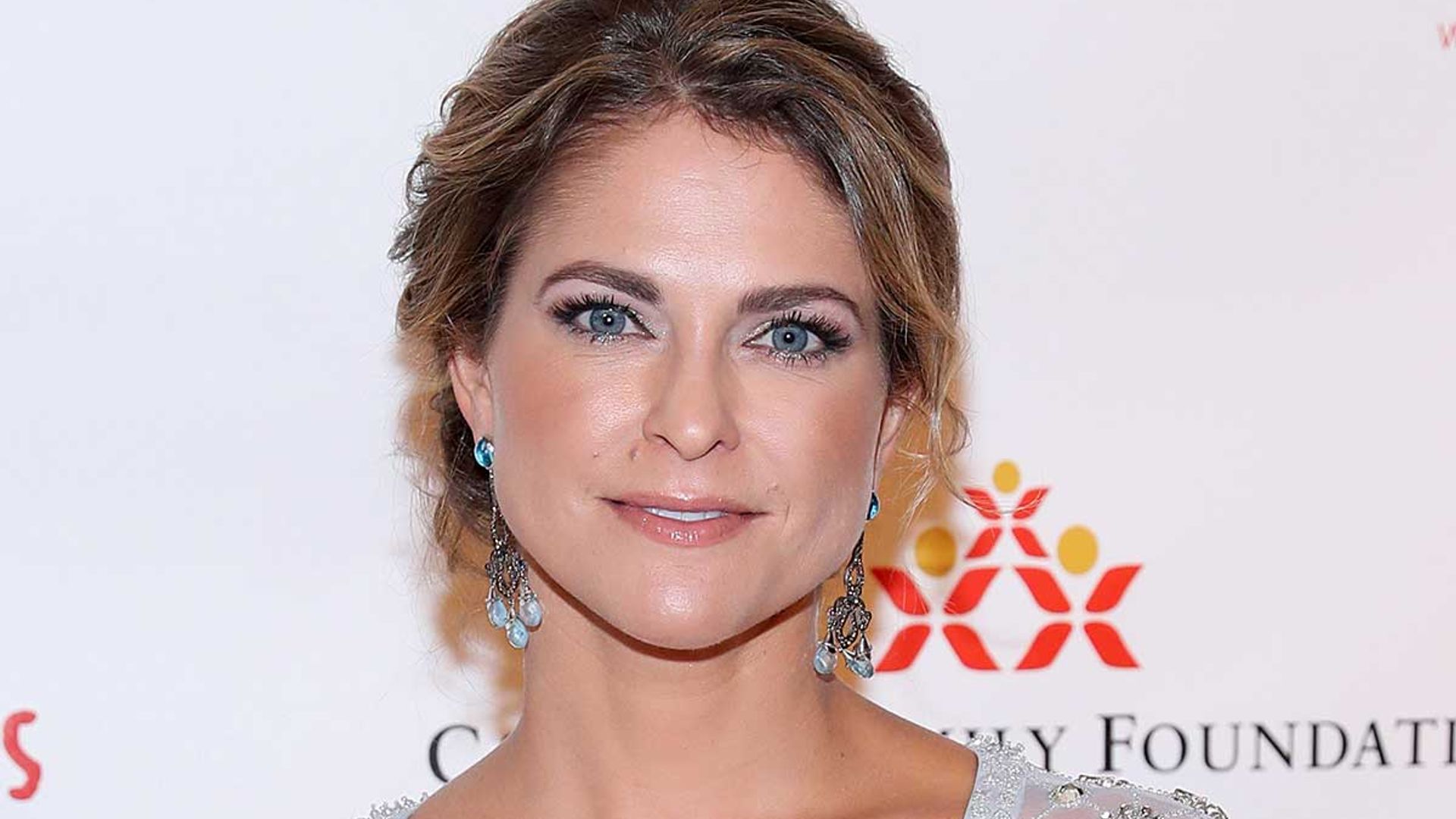 Royal family releases gorgeous new photo of young princess | HELLO!