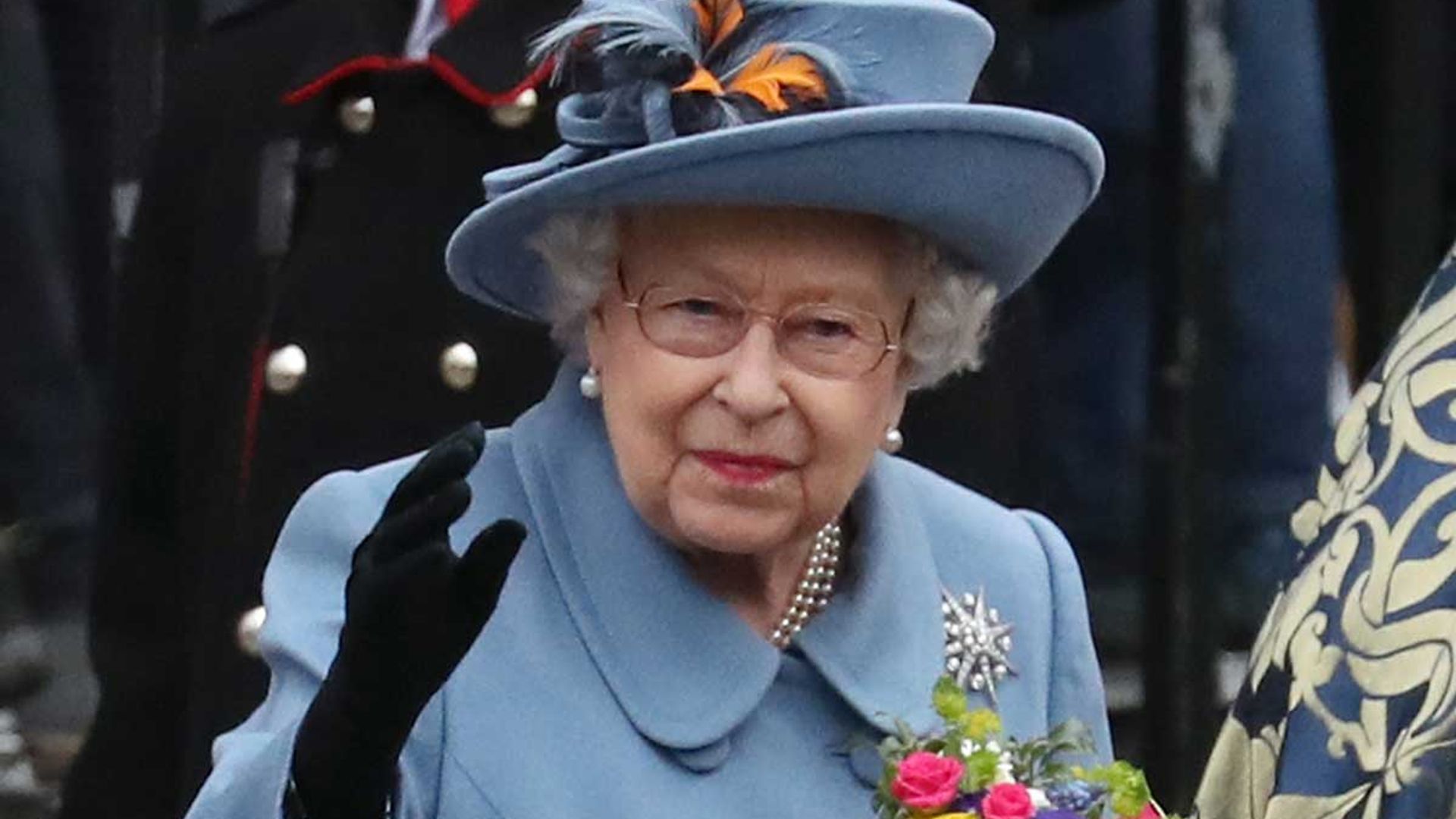 The Queen's royal diary affected by coronavirus - see what's been ...