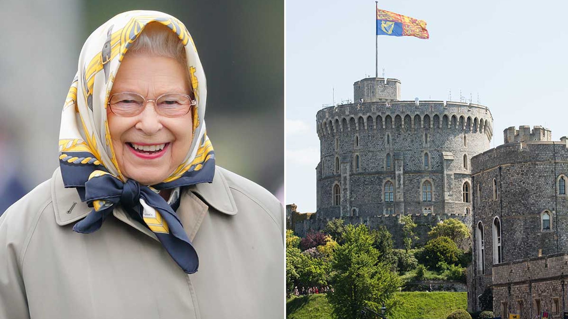 The Queen's home: why Windsor holds such a special place in her heart ...