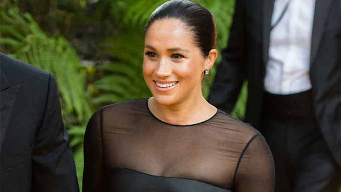 Meghan Markle: Why today is an exciting day for the Duchess of Sussex ...