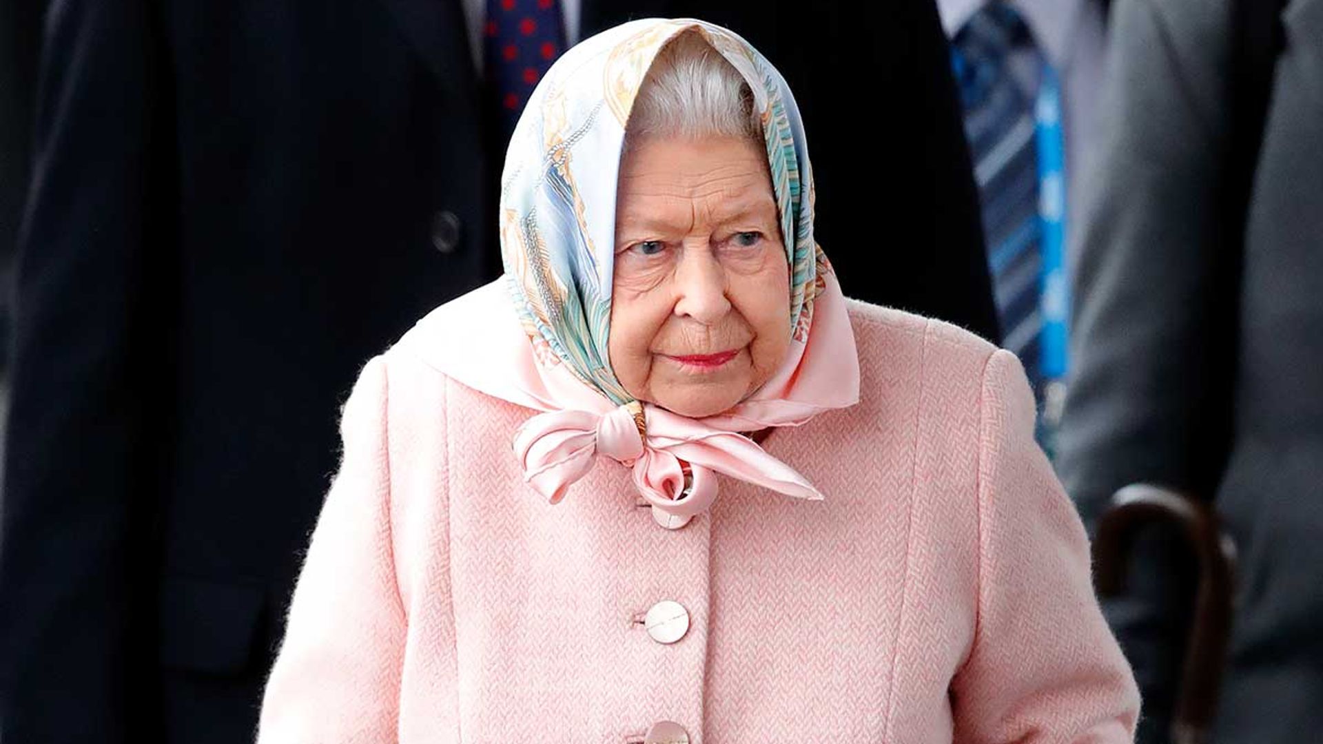 Royal shock: The Queen forced to miss THIS royal event due to COVID-19 ...