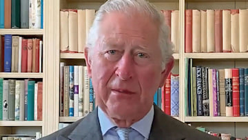 Prince Charles mourns loss of Welsh tutor who featured in The Crown ...