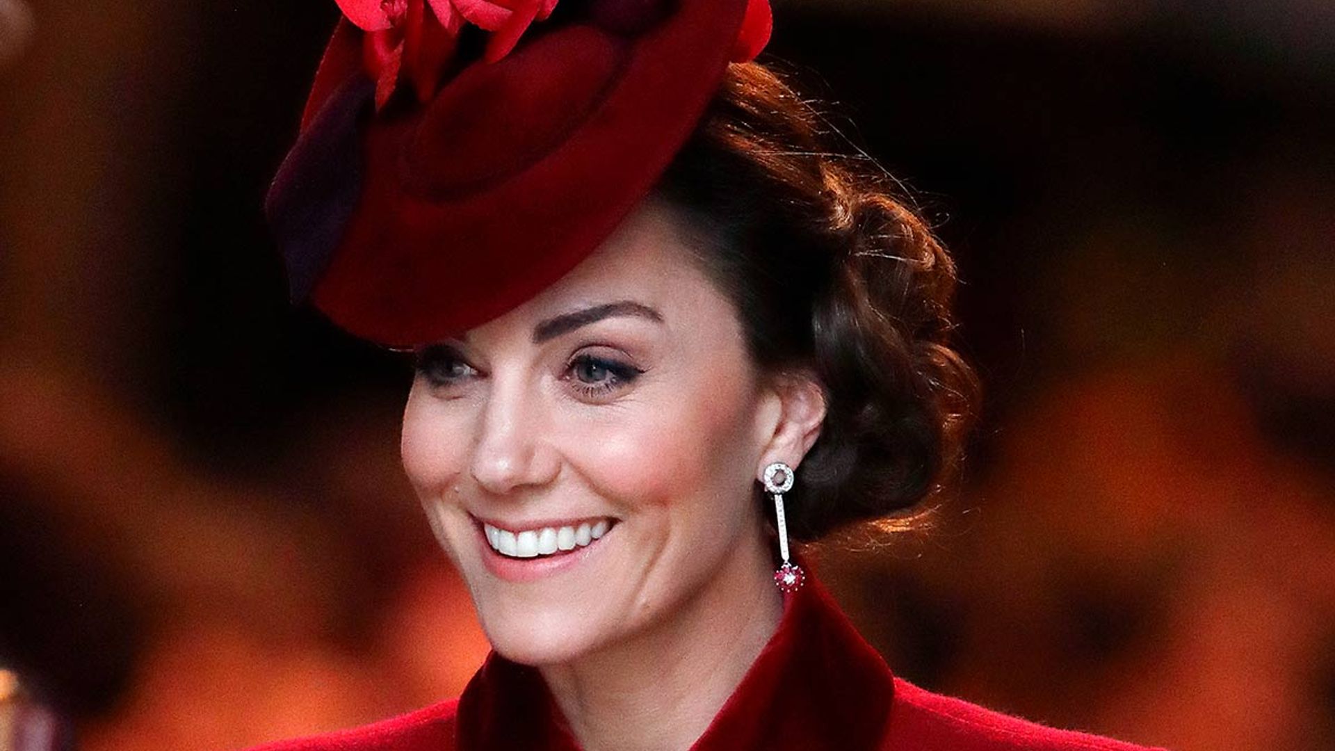 Kate Middleton's friend just did something quite extraordinary | HELLO!