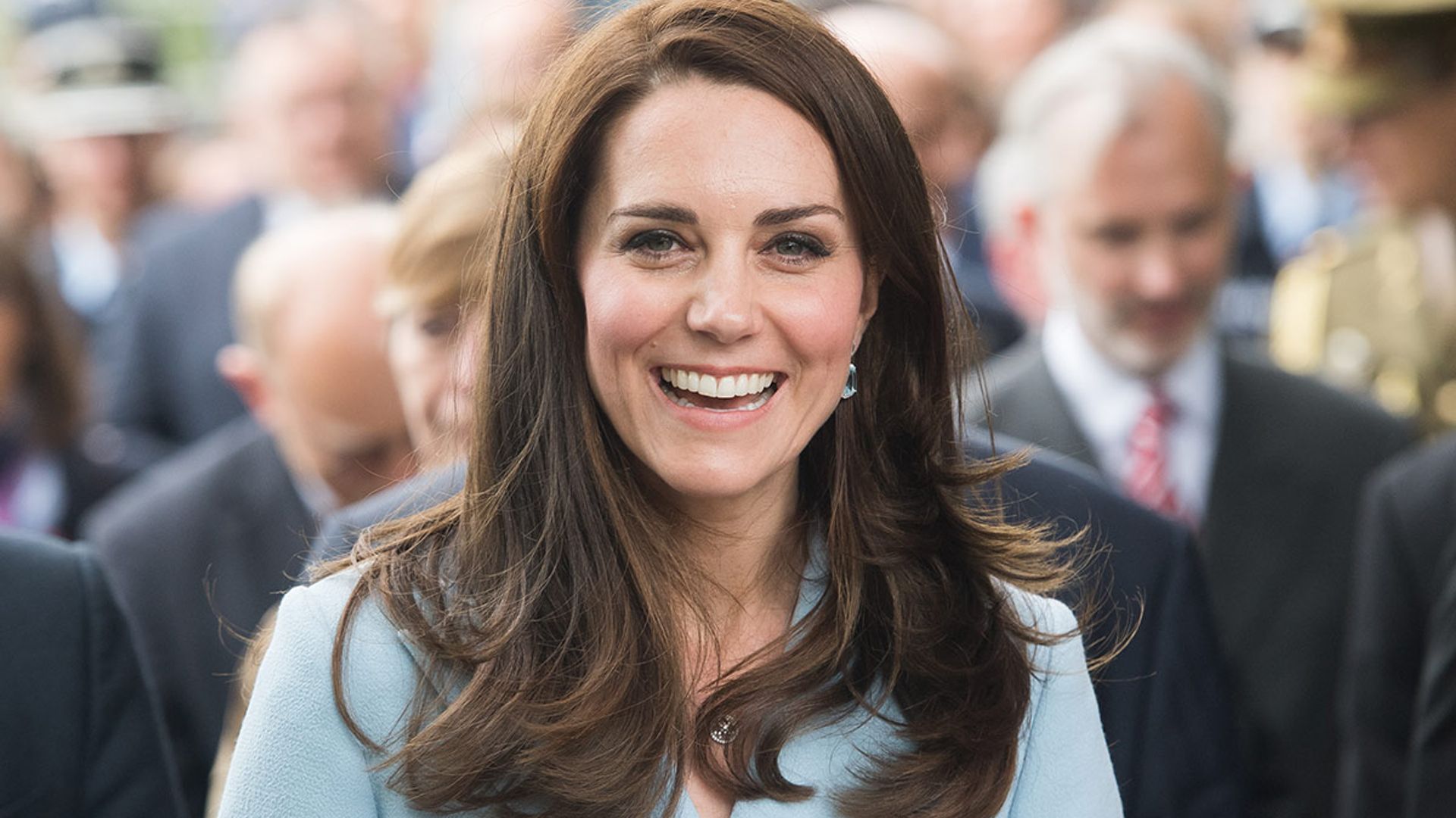 Kate Middleton's new right-hand woman in royal household revealed | HELLO!